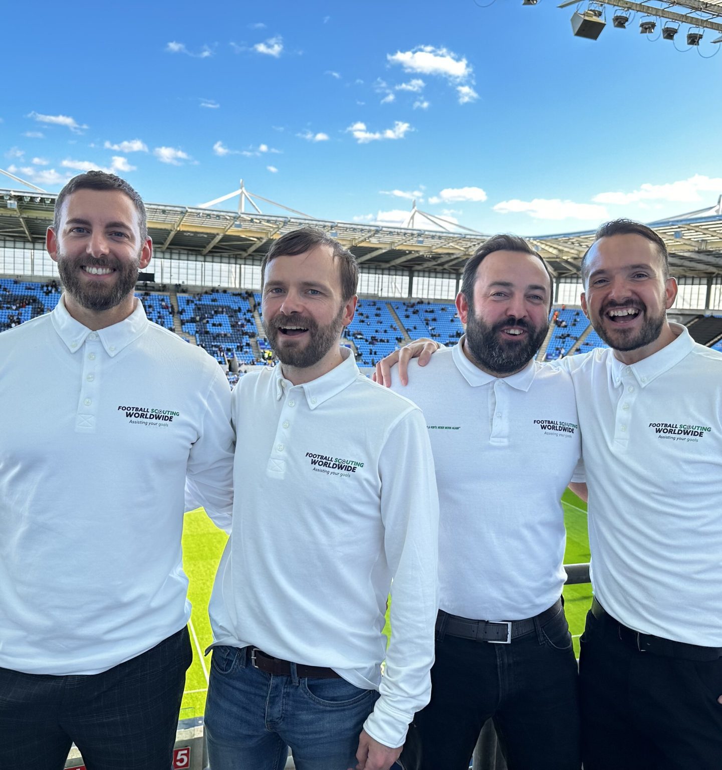 Football Scouting Worldwide - Football Scouting Courses